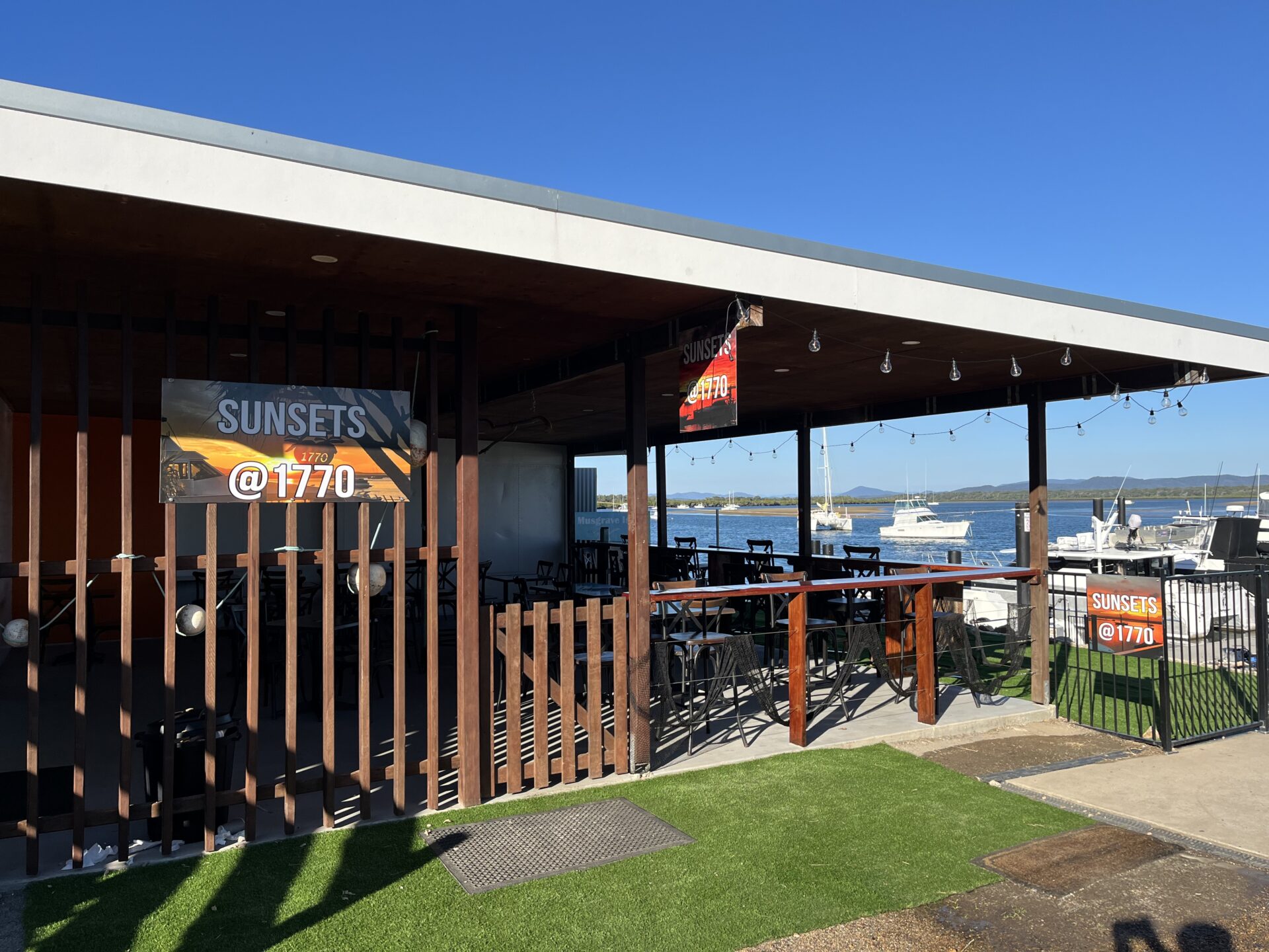 Explore | 1770 Marina