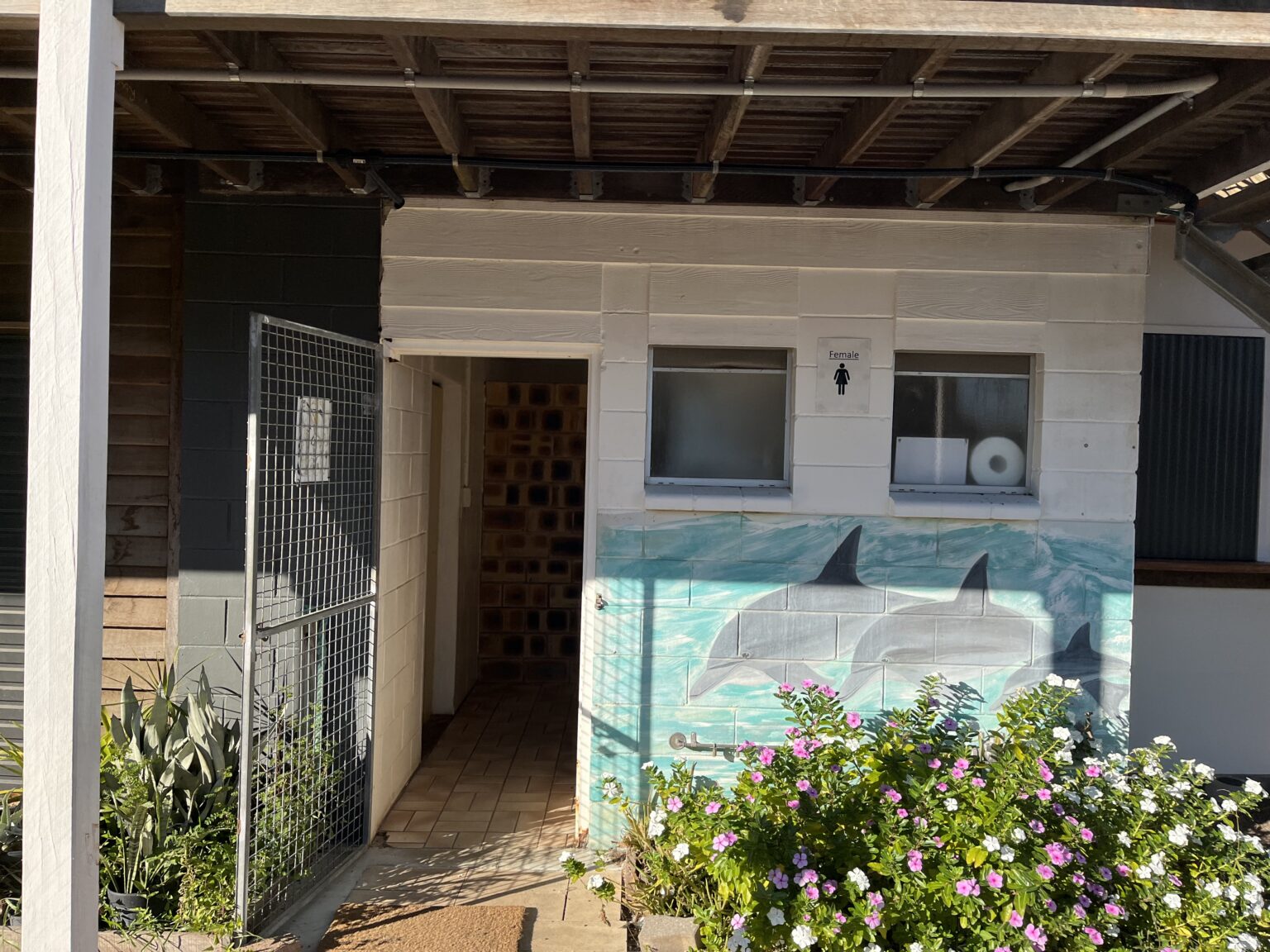 Marina & Berthing | 1770 Marina