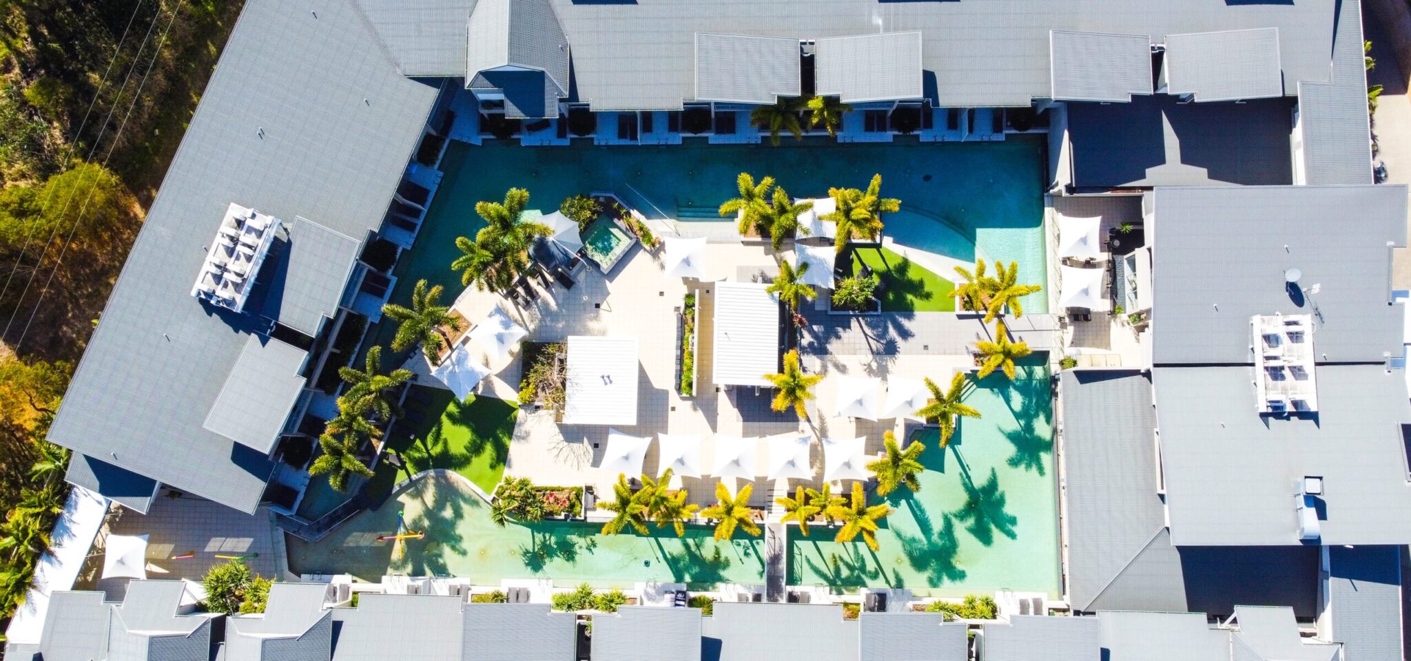 1770 Lagoons Resort – 1770 Marina