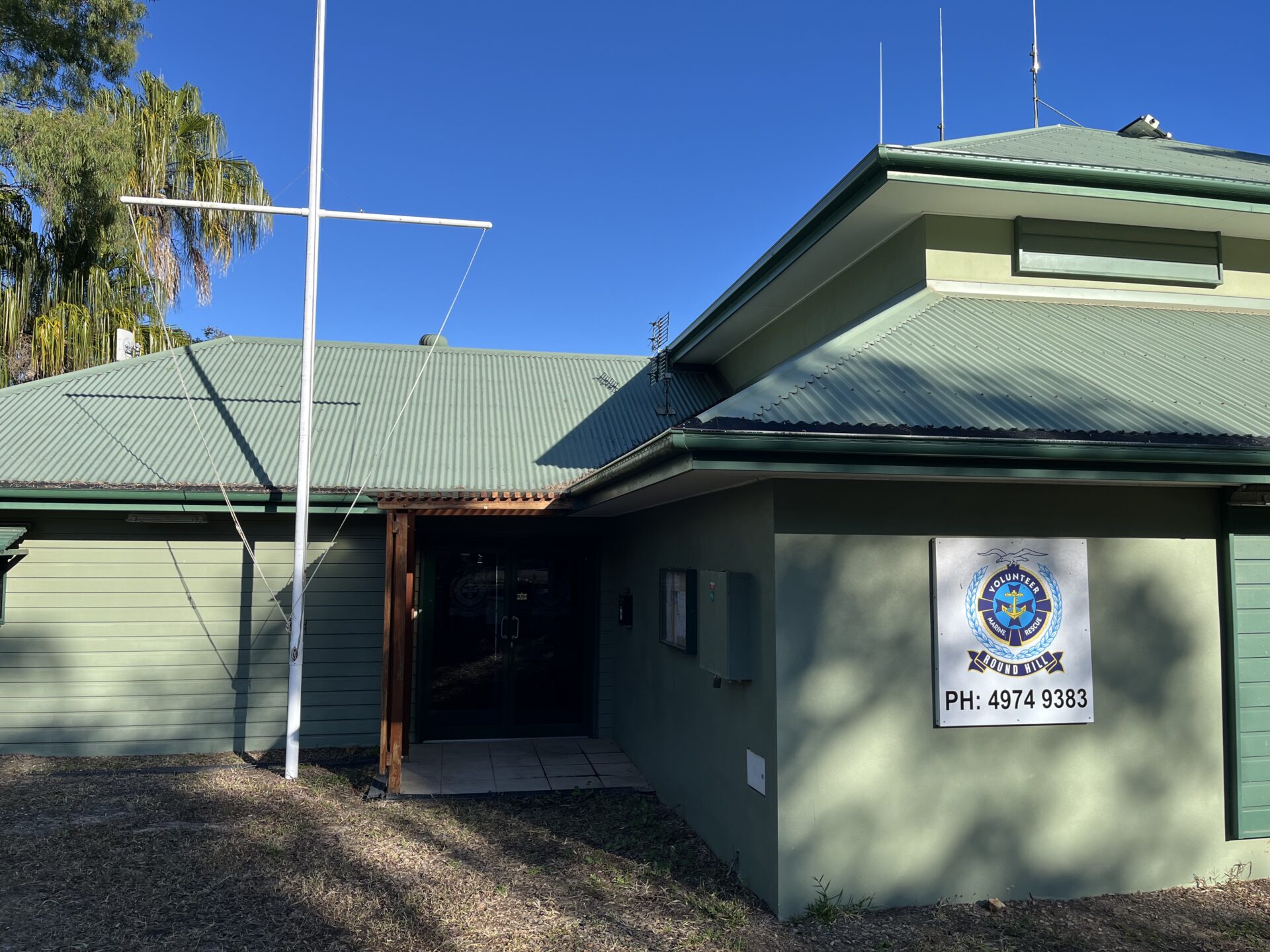Fishing & Reef | 1770 Marina