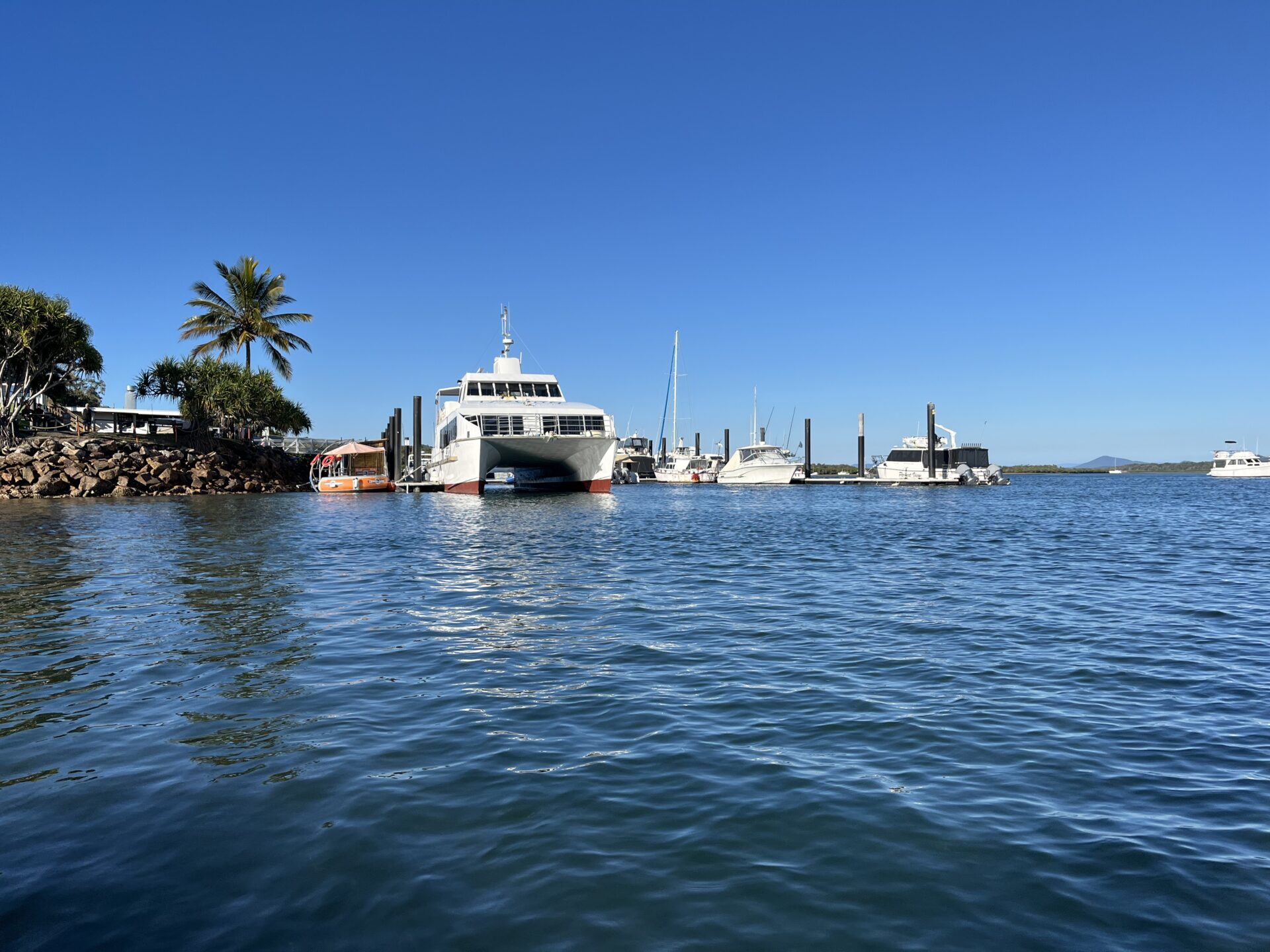 Web Cameras | 1770 Marina