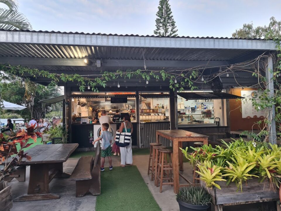 Explore | 1770 Marina