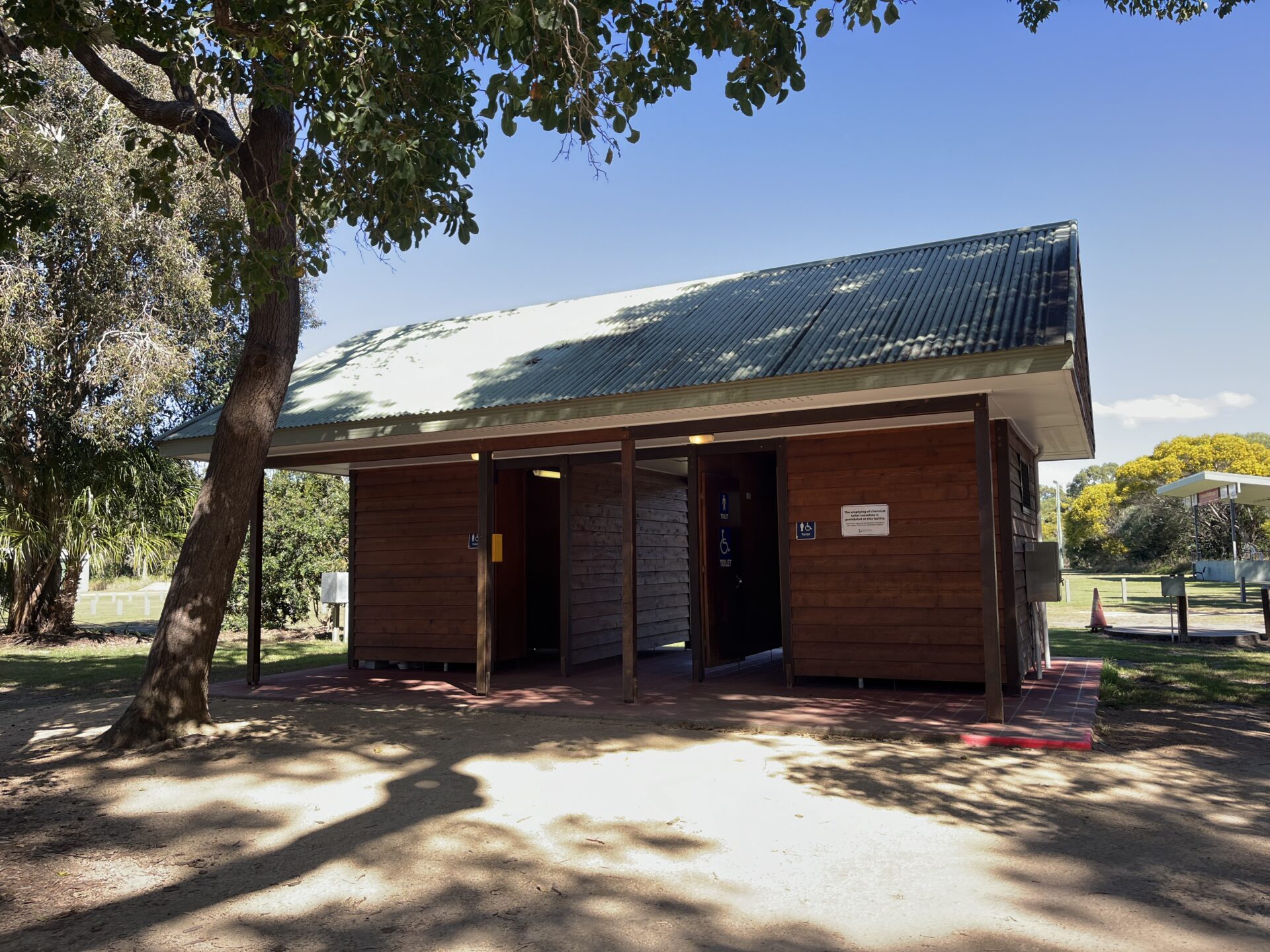 Marina & Berthing | 1770 Marina